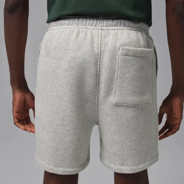 JORDAN Brooklyn Fleece Shorts