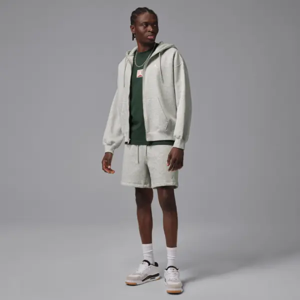 JORDAN Brooklyn Fleece Shorts