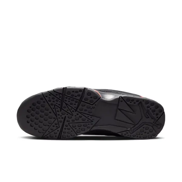 JORDAN Air Mvp 92 Shoes - Black