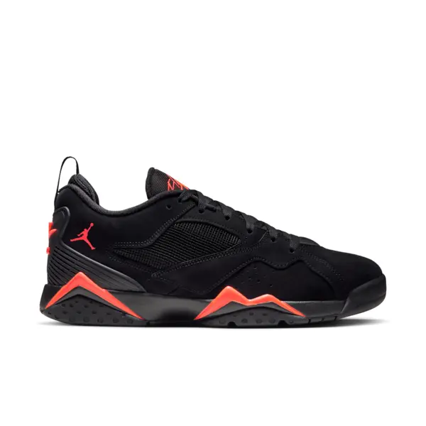 JORDAN Air Mvp 92 Shoes - Black