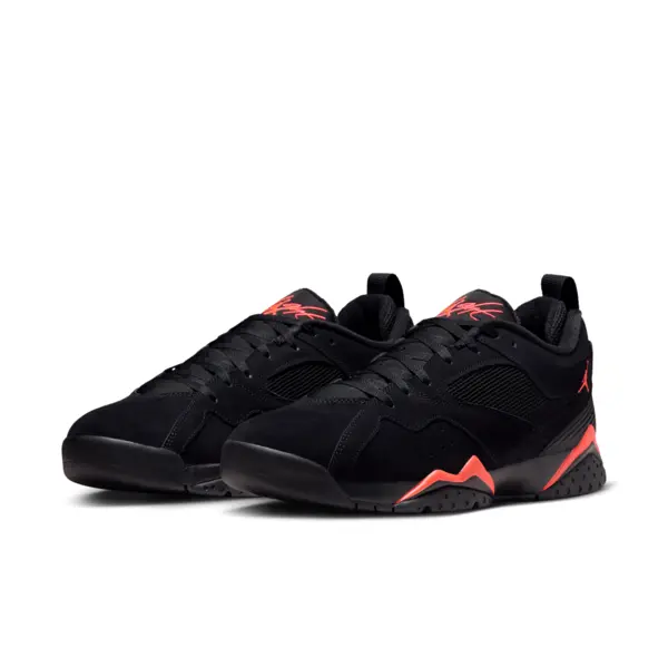 JORDAN Air Mvp 92 Shoes - Black