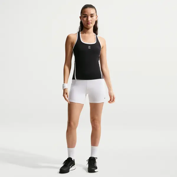 Nike Advantage Dri-fit Tennis Tank Top