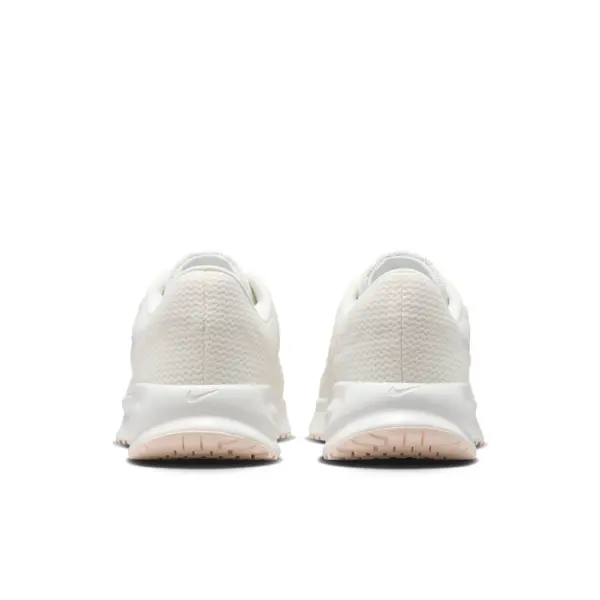 Nike Run Defy Road Running Shoes - White