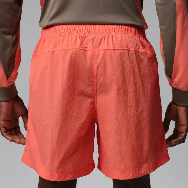 JORDAN Brooklyn Hike Mike Shorts
