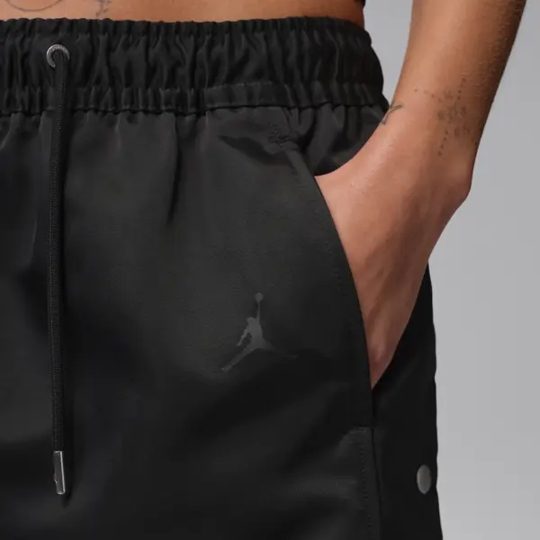 JORDAN Flight Club Skirt - Black