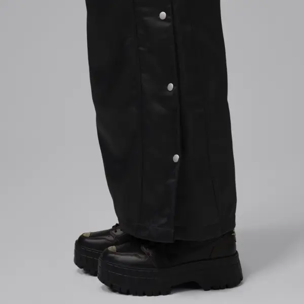 JORDAN Flight Club Skirt - Black