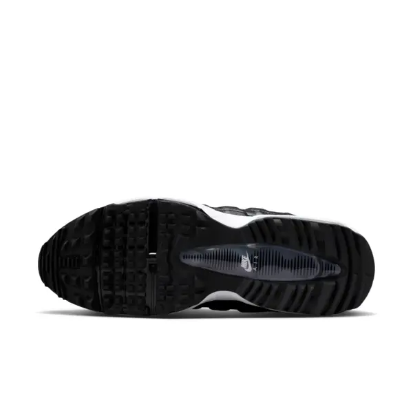 Nike Air Max '95 G Golf Shoes - Black