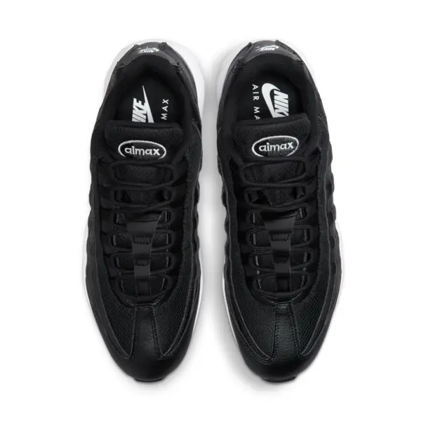 Nike Air Max '95 G Golf Shoes - Black