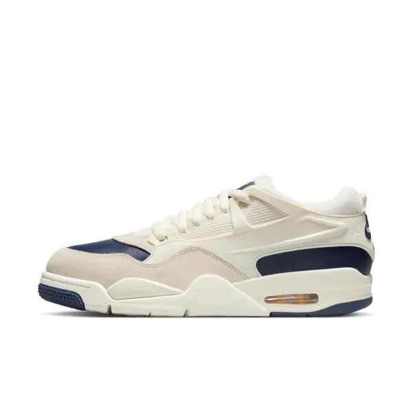 JORDAN 4 Rm Sneakers - White