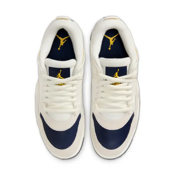 JORDAN 4 Rm Sneakers - White