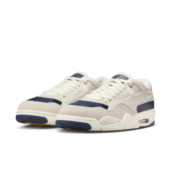 JORDAN 4 Rm Sneakers - White