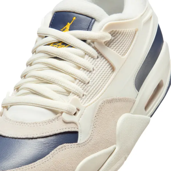JORDAN 4 Rm Sneakers - White