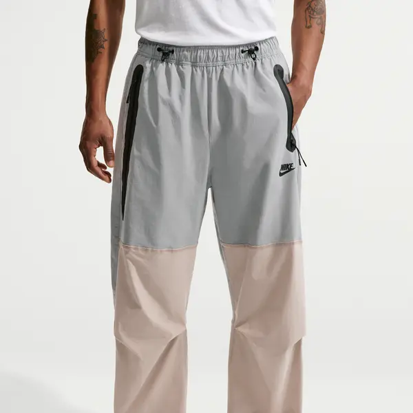 Nike Tech Dri-fit Woven Pants
