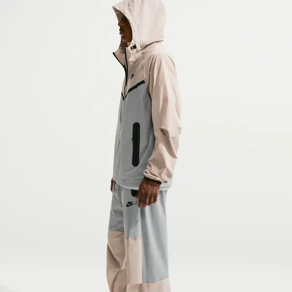 Nike Tech Dri-fit Woven Pants