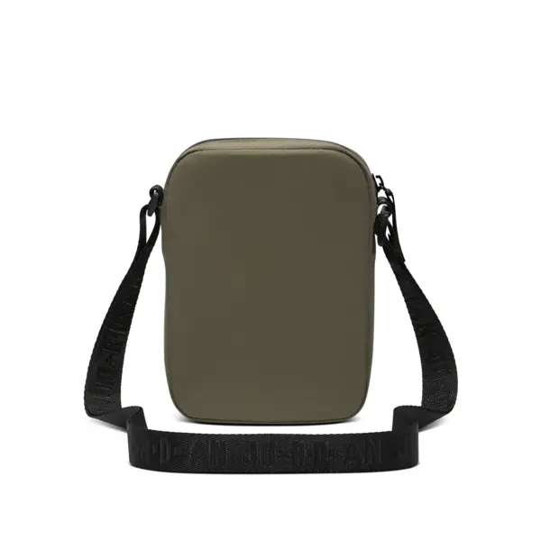 JORDAN Airborne Festival Bag - Green