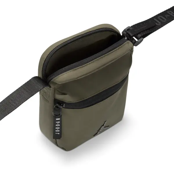 JORDAN Airborne Festival Bag - Green