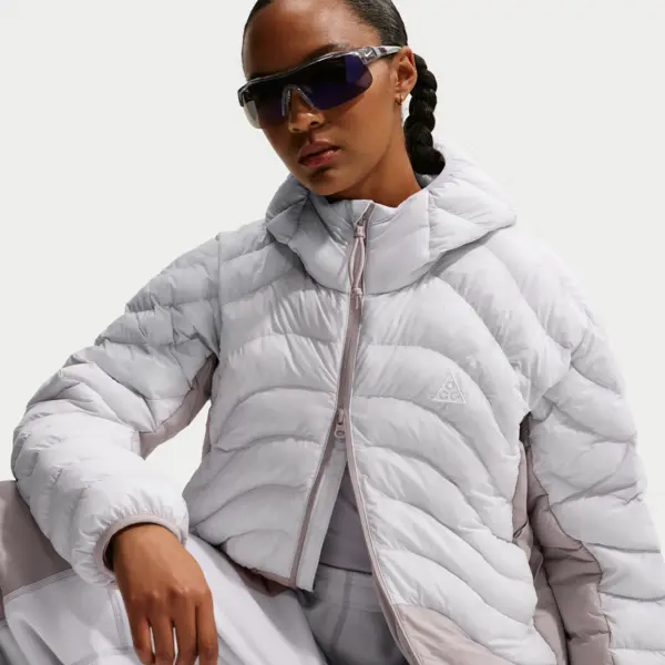 Nike Therma-fit Adv Lava Flow Jacket
