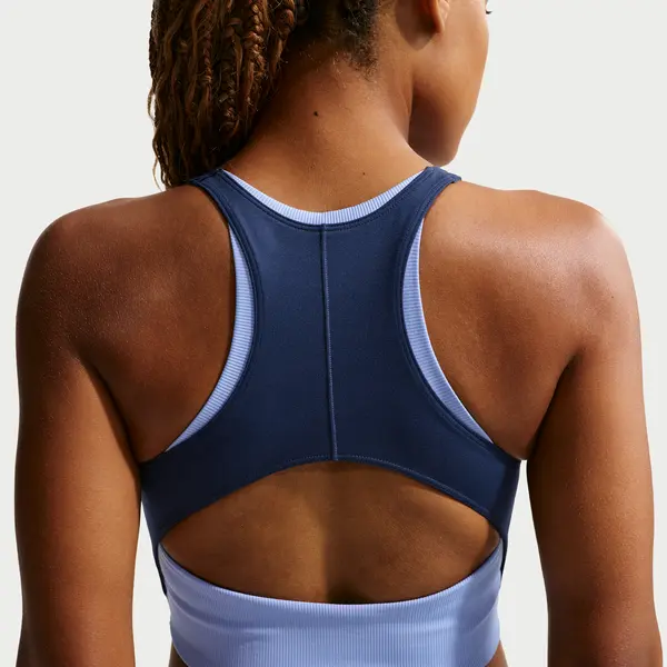 Nike One Medium-support Padded Sports Bra