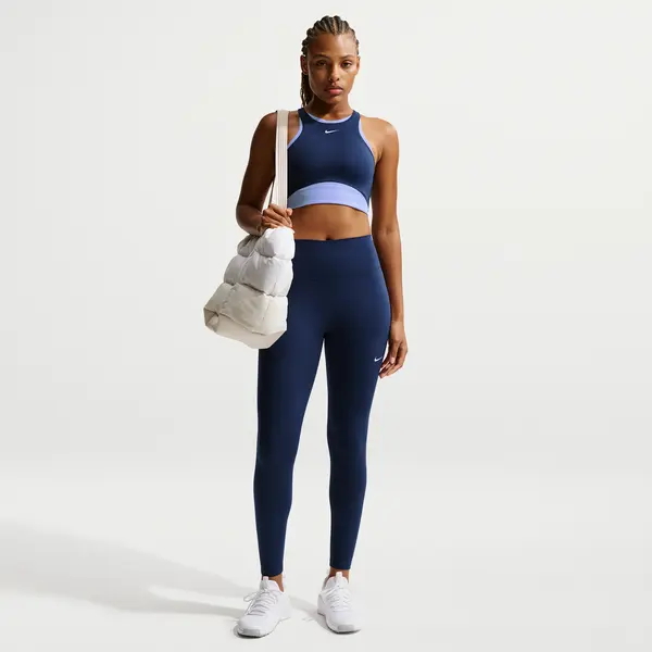 Nike One Medium-support Padded Sports Bra