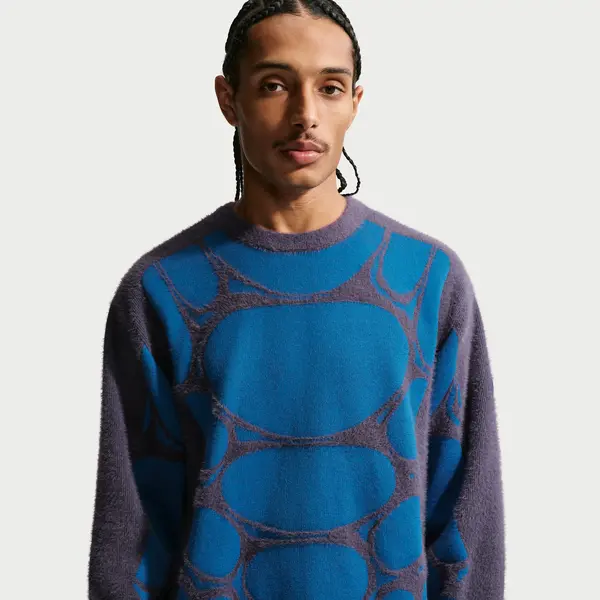 Nike Project F.r.o.g. Jelly Cage Sweater