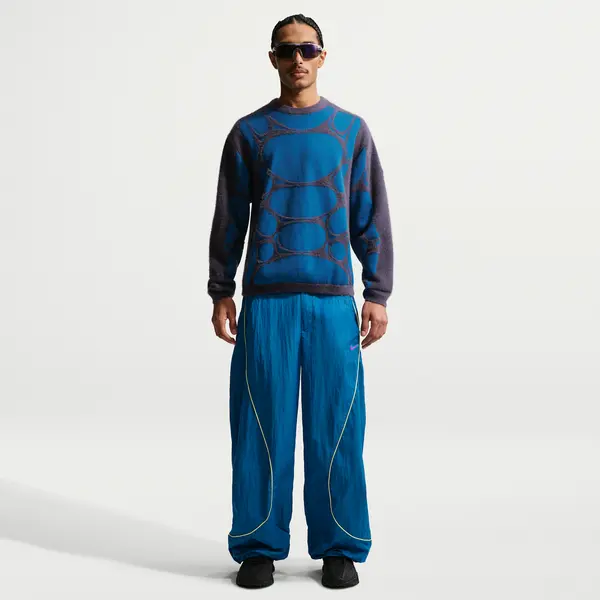 Nike Project F.r.o.g. Jelly Cage Sweater