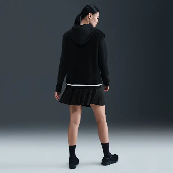 Nike Sportswear Pleated Skirt - Black