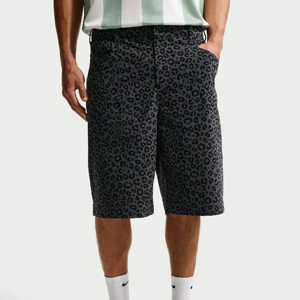 Nike Dri-fit Golf Shorts