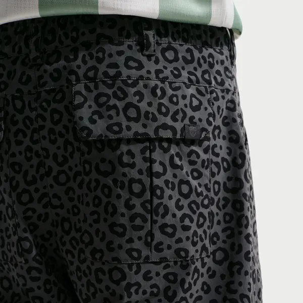 Nike Dri-fit Golf Shorts