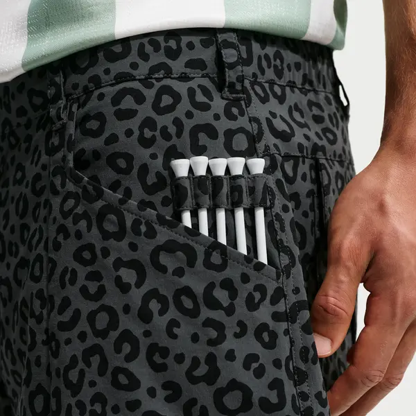Nike Dri-fit Golf Shorts