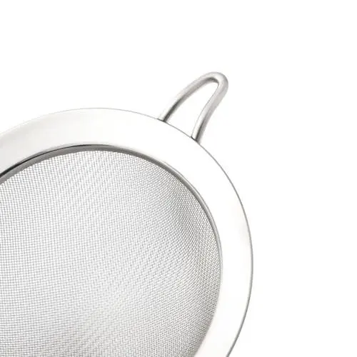 CUISIPRO 5 Inch Standard Mesh Strainer