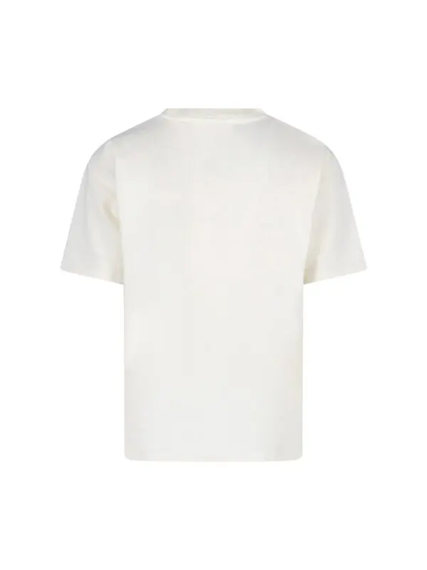 Rhude Regatta' T-shirt