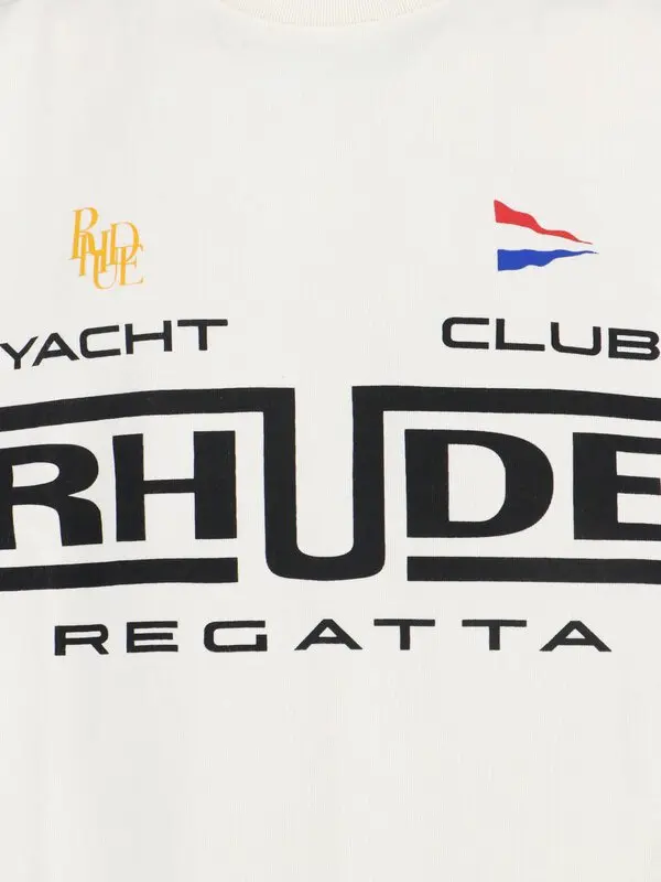 Rhude Regatta' T-shirt