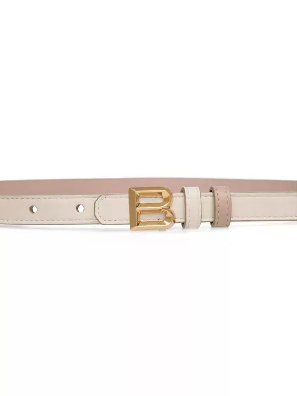 Bally B Bold 15mm Belt