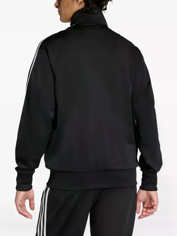 Adidas Firebird Zip-up Sweatshirt