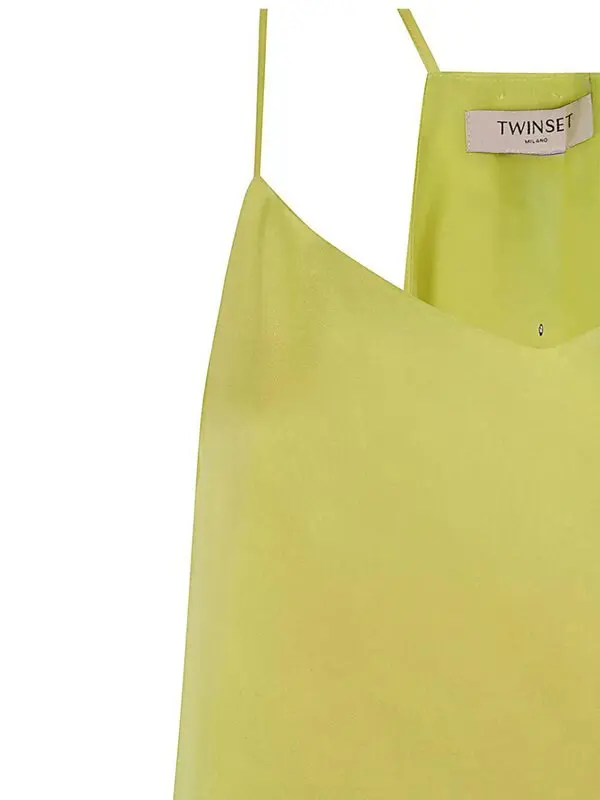 TWINSET V-neck Top