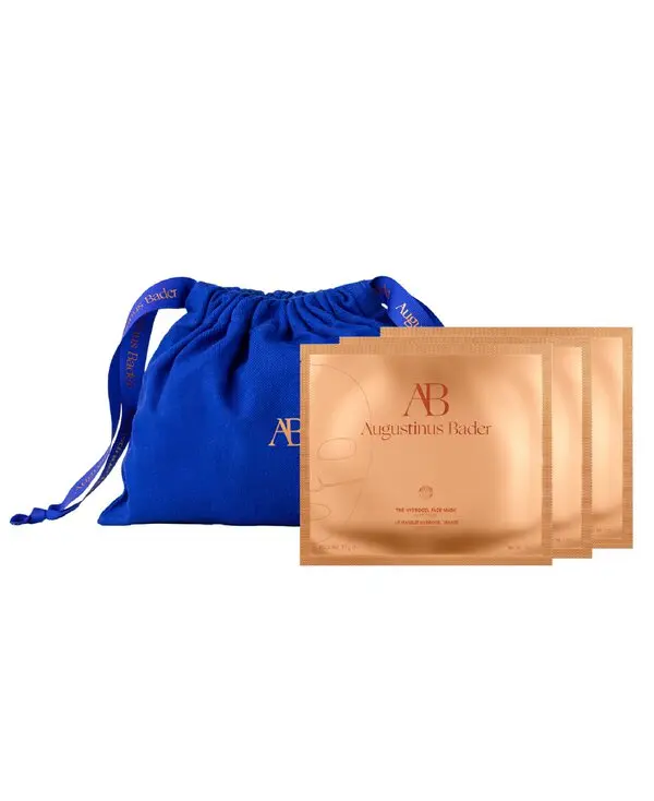 Augustinus Bader The Hydrogel Face Mask
