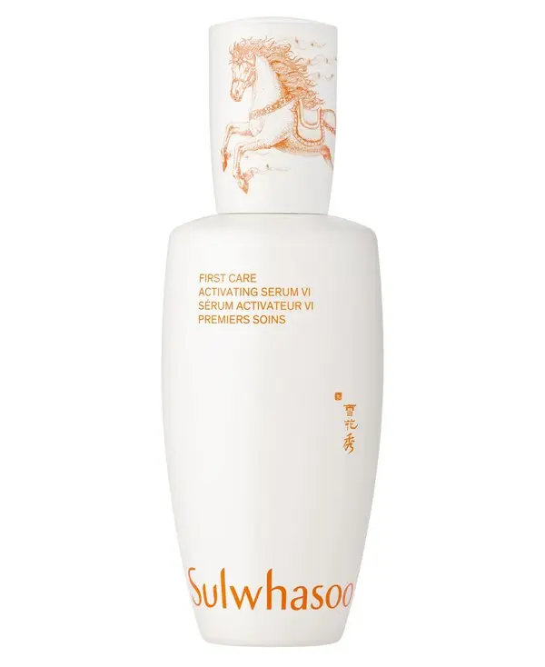 SULWHASOO First Care Activating Collectible Serum - No Color