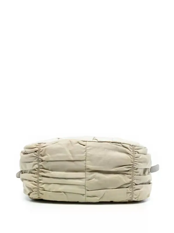 Prada 2010-2025 Tessuto Gaufre Satchel