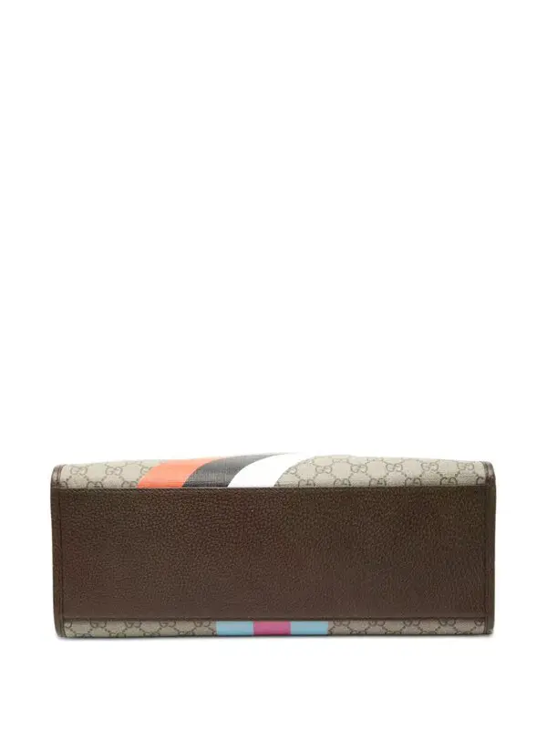 Buy Gucci 2016-2026 Medium Gg Supreme 100 Centum Anniversary