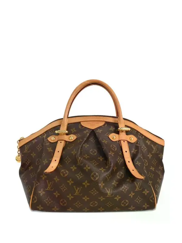 LOUIS VUITTON 2013 Gm Tivoli Handbag