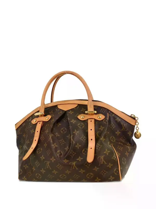LOUIS VUITTON 2013 Gm Tivoli Handbag