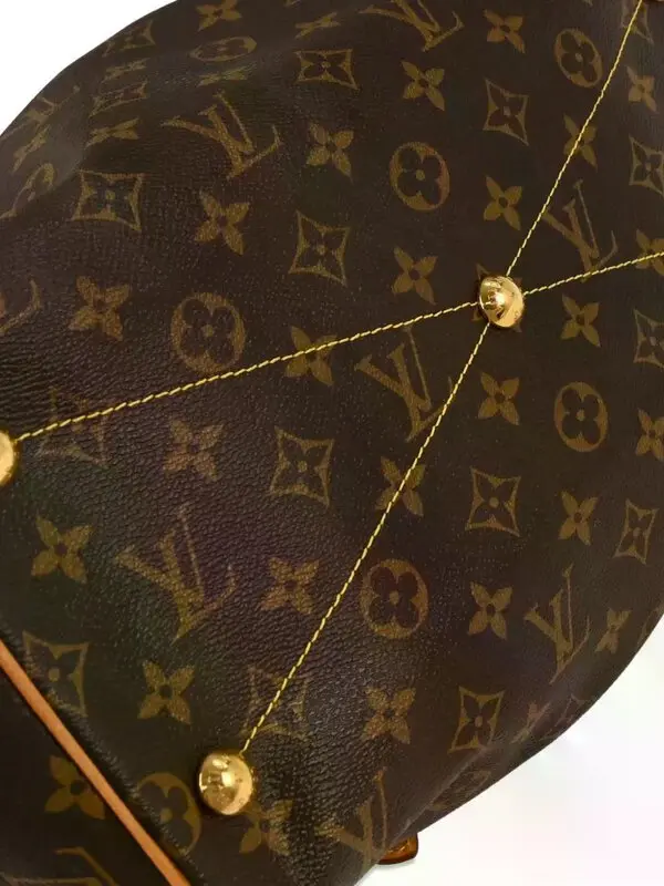 LOUIS VUITTON 2013 Gm Tivoli Handbag