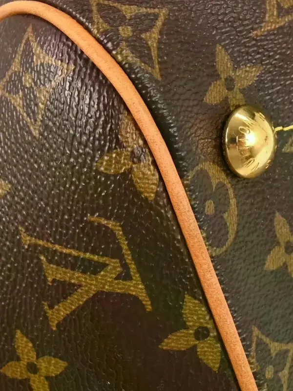 LOUIS VUITTON 2013 Gm Tivoli Handbag