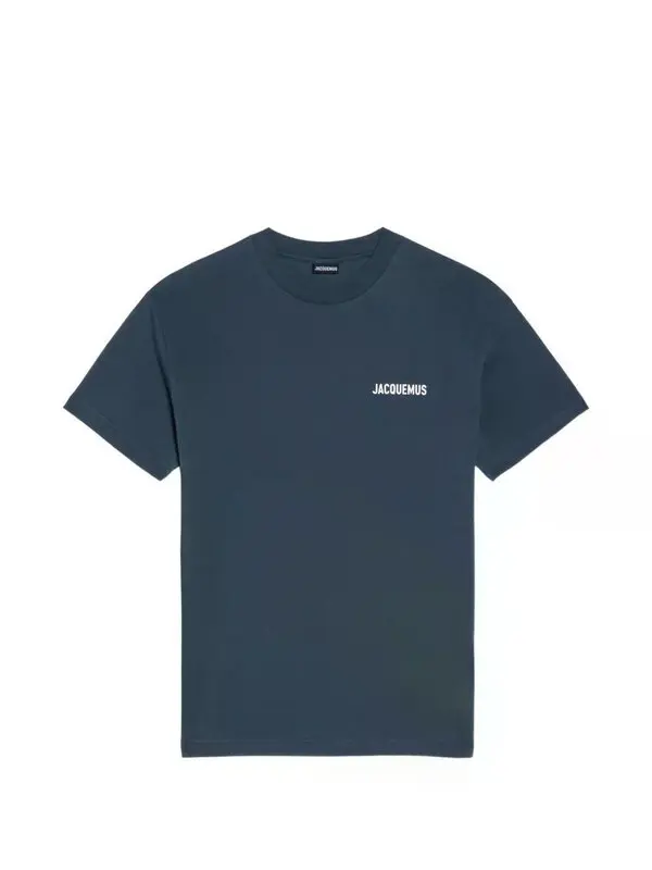 Jacquemus Cotton T-shirt