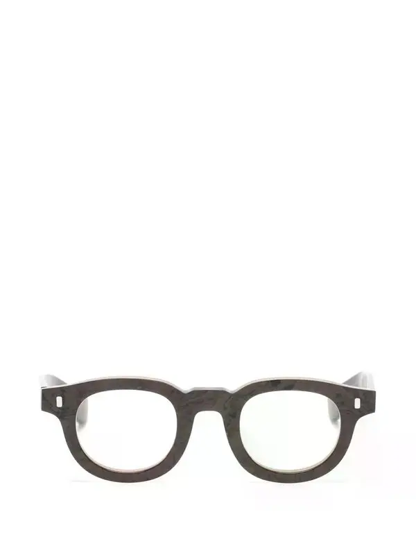 EYEVAN7285 Round Frame Glasses