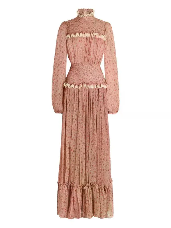 Dolce & Gabbana Green Dresses | Editorialist