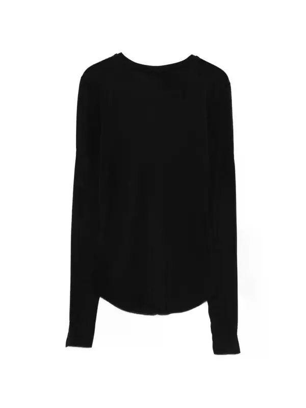 THOM KROM Long-sleeve T-shirt