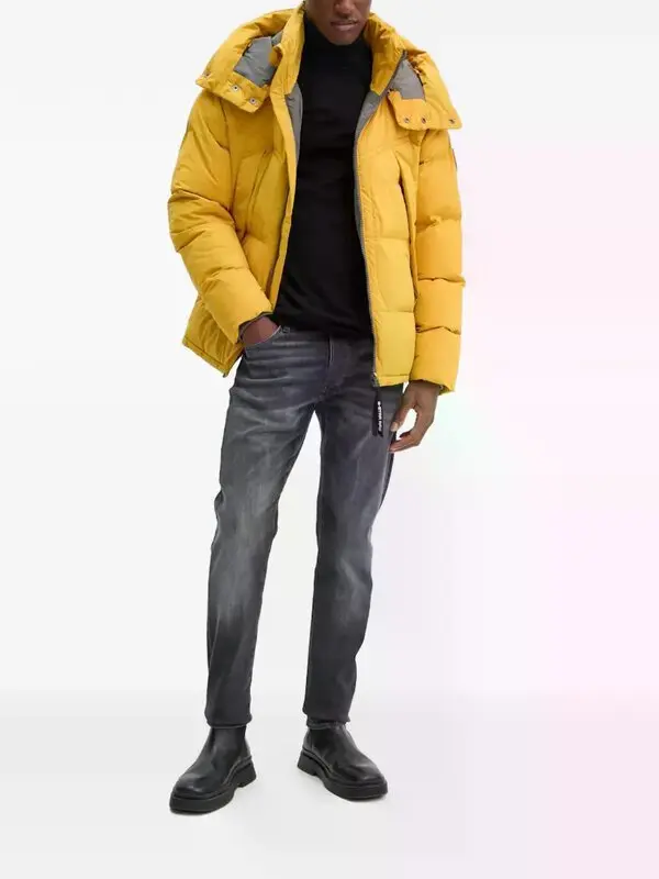 G-star Raw Padded Jacket