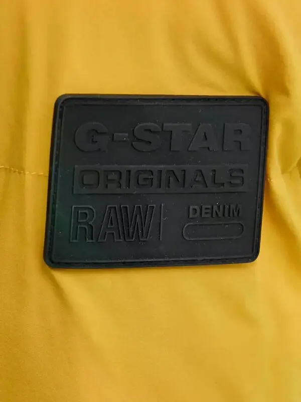 G-star Raw Padded Jacket