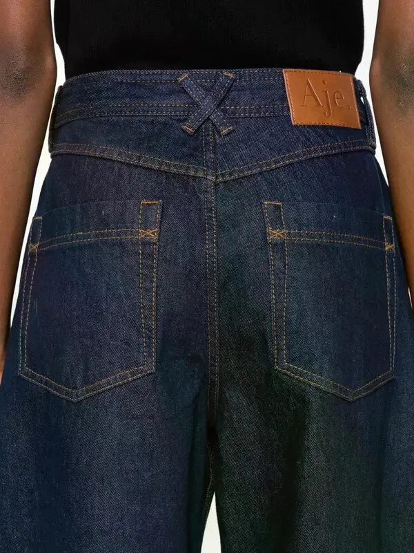 Aje Stevie Five-pocket Jeans
